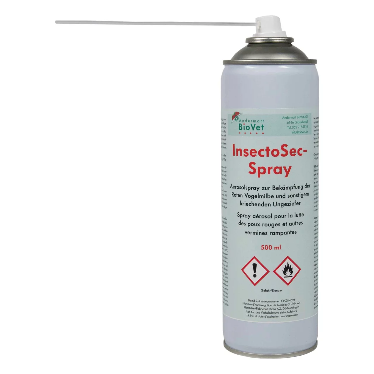 InsectoSec-Spray